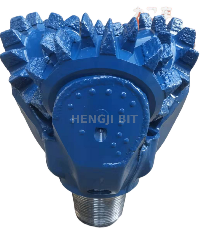 20'' Iadc 217 Steel Tooth Tricone Drill Bit - Buy steel tooth tricone ...