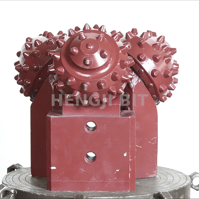 Single Roller Cone Bit, Tricone Cutter Bit - HJ