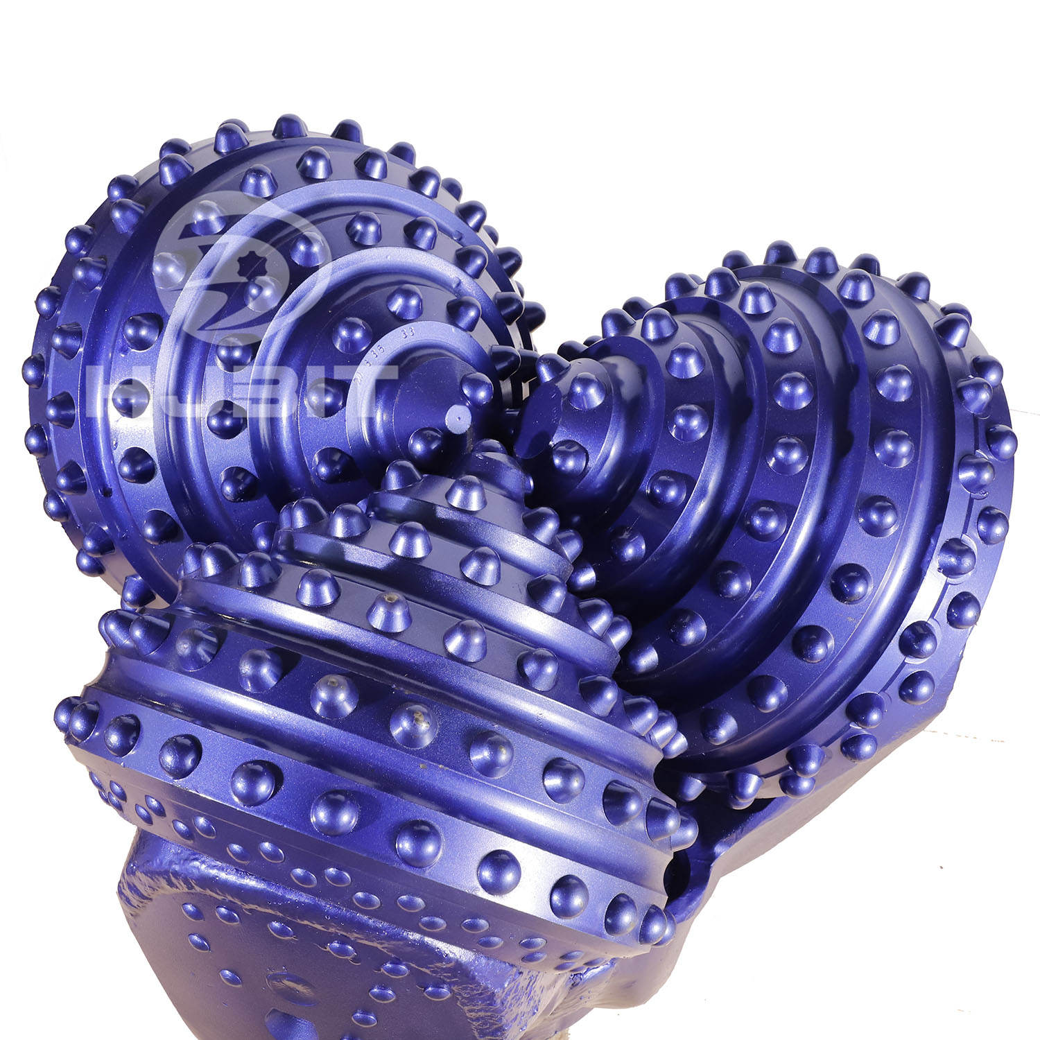 20'' 508mm Tricone Roller Bit for Drilling Hard Rock Drill Bit Tool in ...